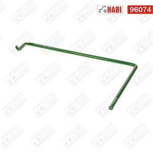 Amazone magtakaró pálca külső bal - Mezőgazdasági Gépek és Gépalkatrészek