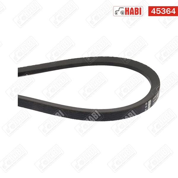 Ékszíj SPA 13x1982 LW Optibelt - Mezőgazdasági Gépek és Gépalkatrészek