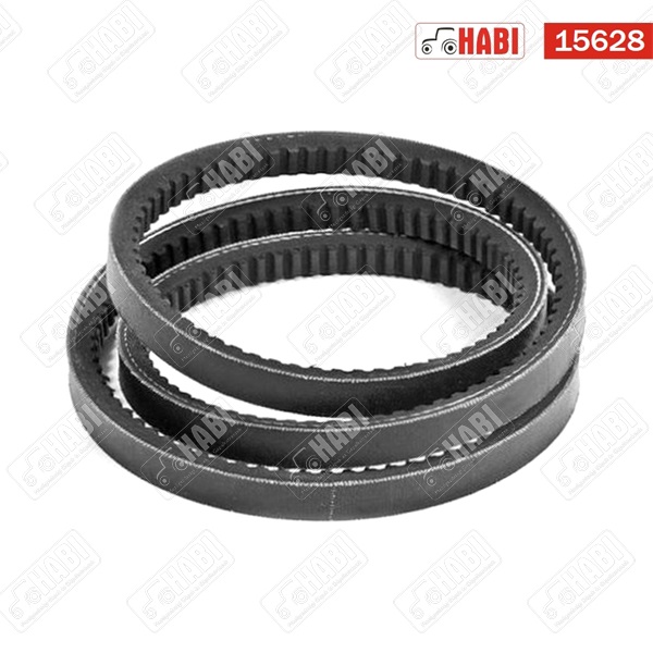 Ékszíj XPZ 1362 Lw Optibelt M=S - Mezőgazdasági Gépek és Gépalkatrészek