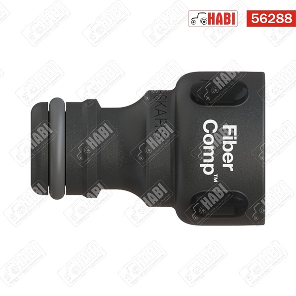 FISKARS Performance FiberComp csaptelep csatlakozó 21 mm (G1/2 ...