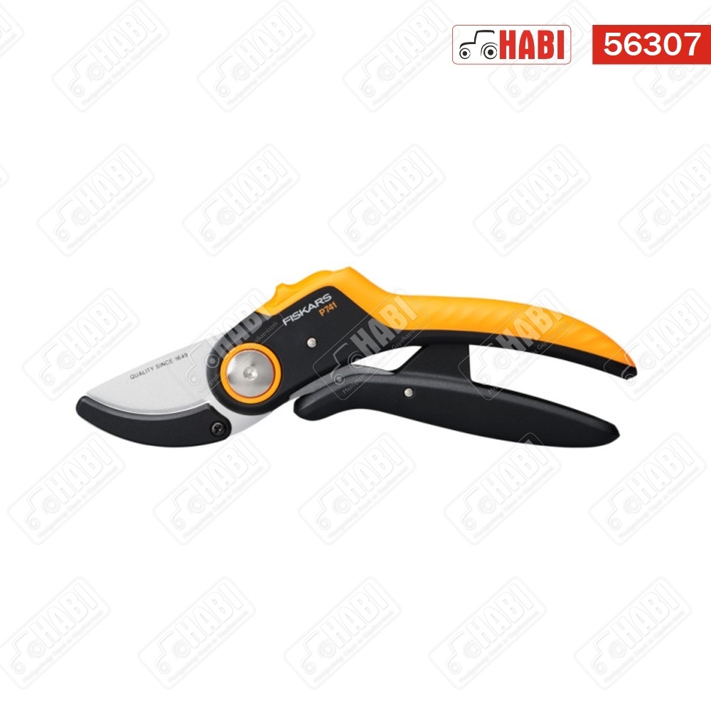 FISKARS Plus rávágó metszőolló P741 - Mezőgazdasági Gépek és Gépalkatrészek