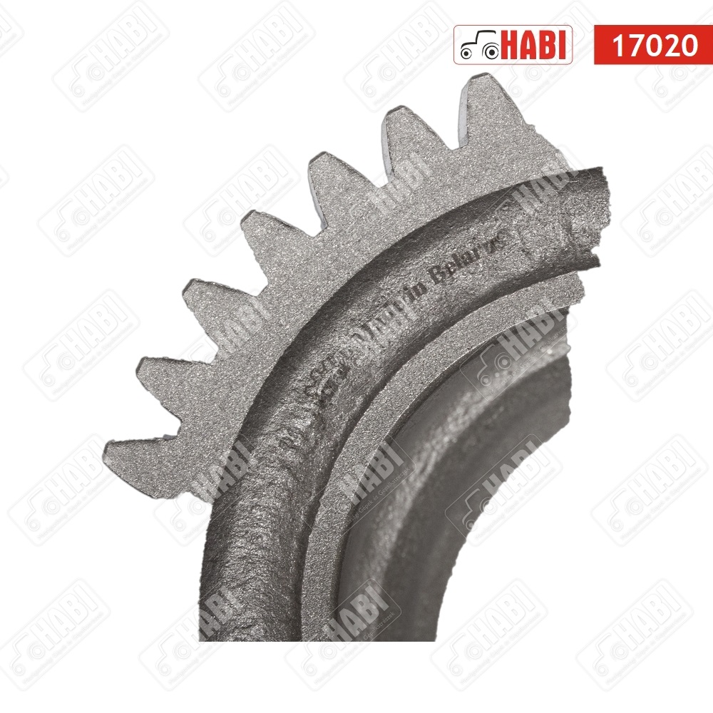 MTZ Fogaskerék 086 Z=39/14 80/82/920/952 ORIGINAL - Mezőgazdasági Gépek ...