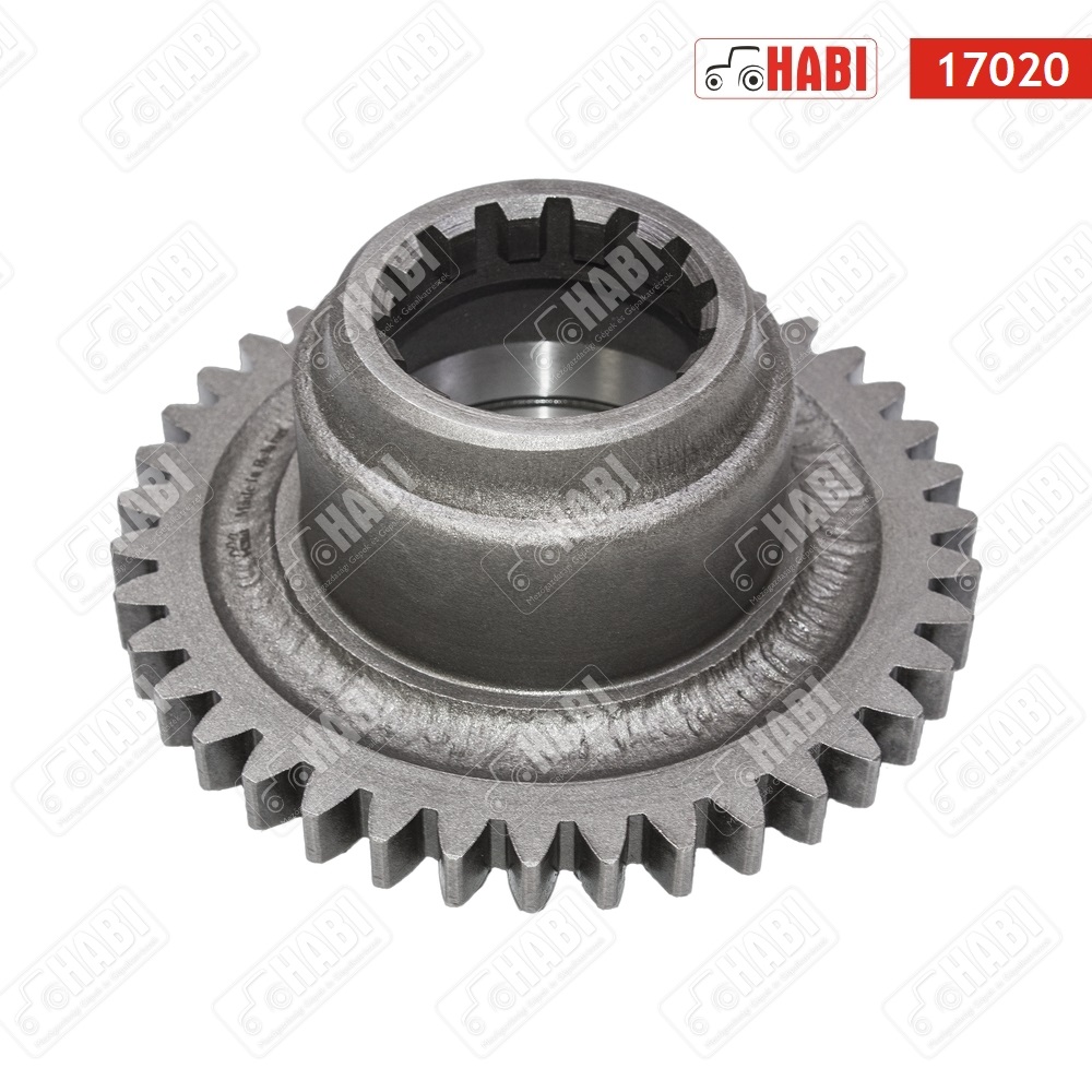 MTZ Fogaskerék 086 Z=39/14 80/82/920/952 ORIGINAL - Mezőgazdasági Gépek ...