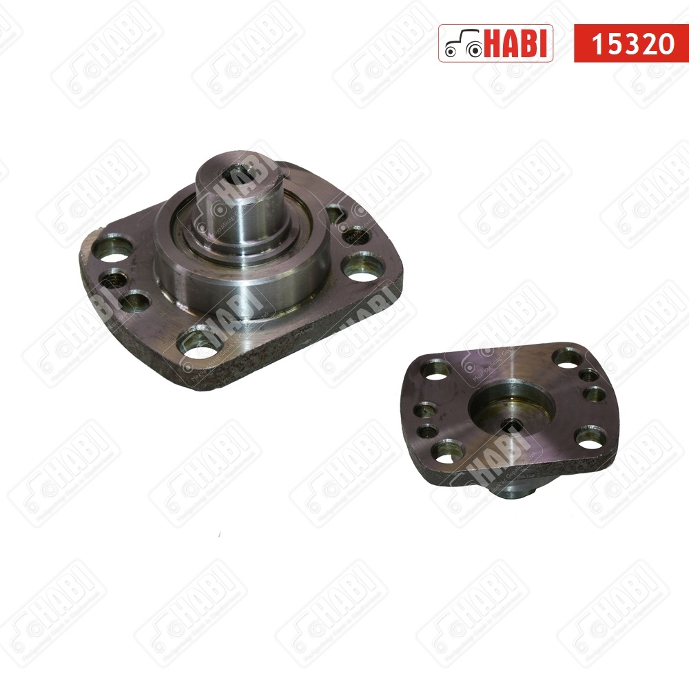 MTZ 320 Forgócsap elsőhíd ORIGINAL - Mezőgazdasági Gépek és Gépalkatrészek