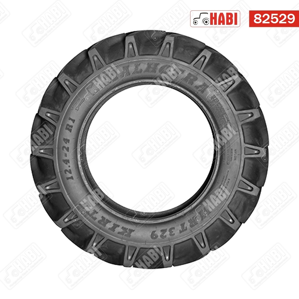 Gumiköpeny 15.5-38 MRT329 10PR MRL - Mezőgazdasági Gépek és Gépalkatrészek