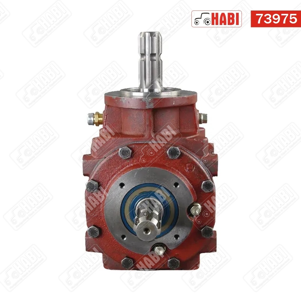 Hajtómű TL-311D 1:3 Comer - Mezőgazdasági Gépek és Gépalkatrészek