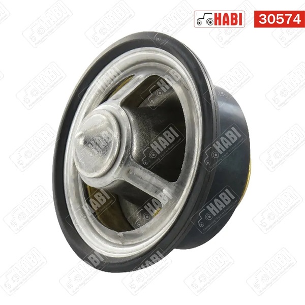 John Deere termosztát - Mezőgazdasági Gépek és Gépalkatrészek