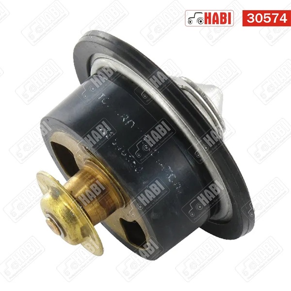 John Deere termosztát - Mezőgazdasági Gépek és Gépalkatrészek