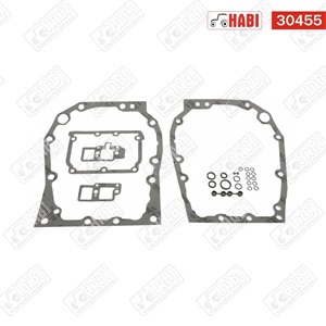 John Deere tömítés garnitúra Vapormatic - Mezőgazdasági Gépek és ...