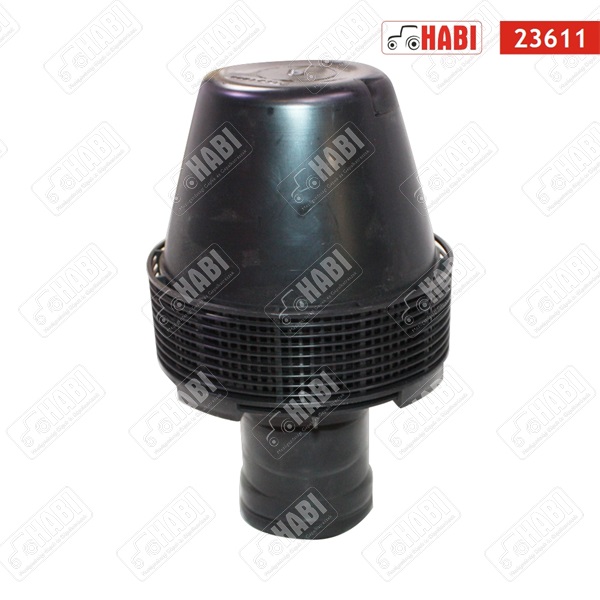 MTZ Monociklon (FBC-01) ORIGINAL - Mezőgazdasági Gépek és Gépalkatrészek