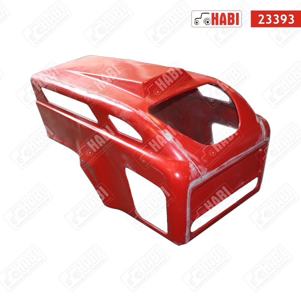 MTZ Motorháztető Mtz /Amobil-Perkins/ EU - Mezőgazdasági Gépek és ...