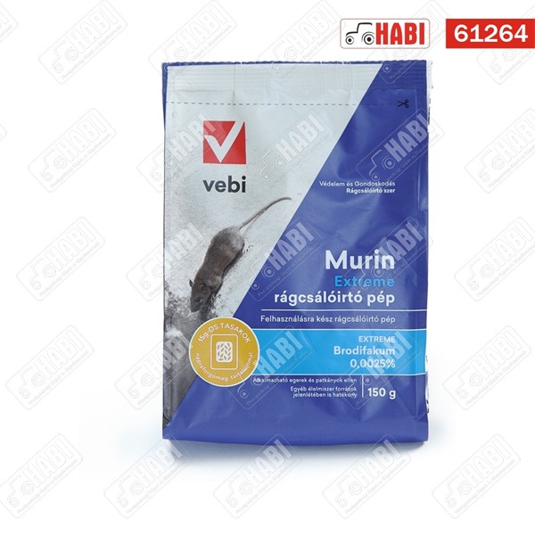 Murin Extreme Pasta 150 g - Mezőgazdasági Gépek és Gépalkatrészek