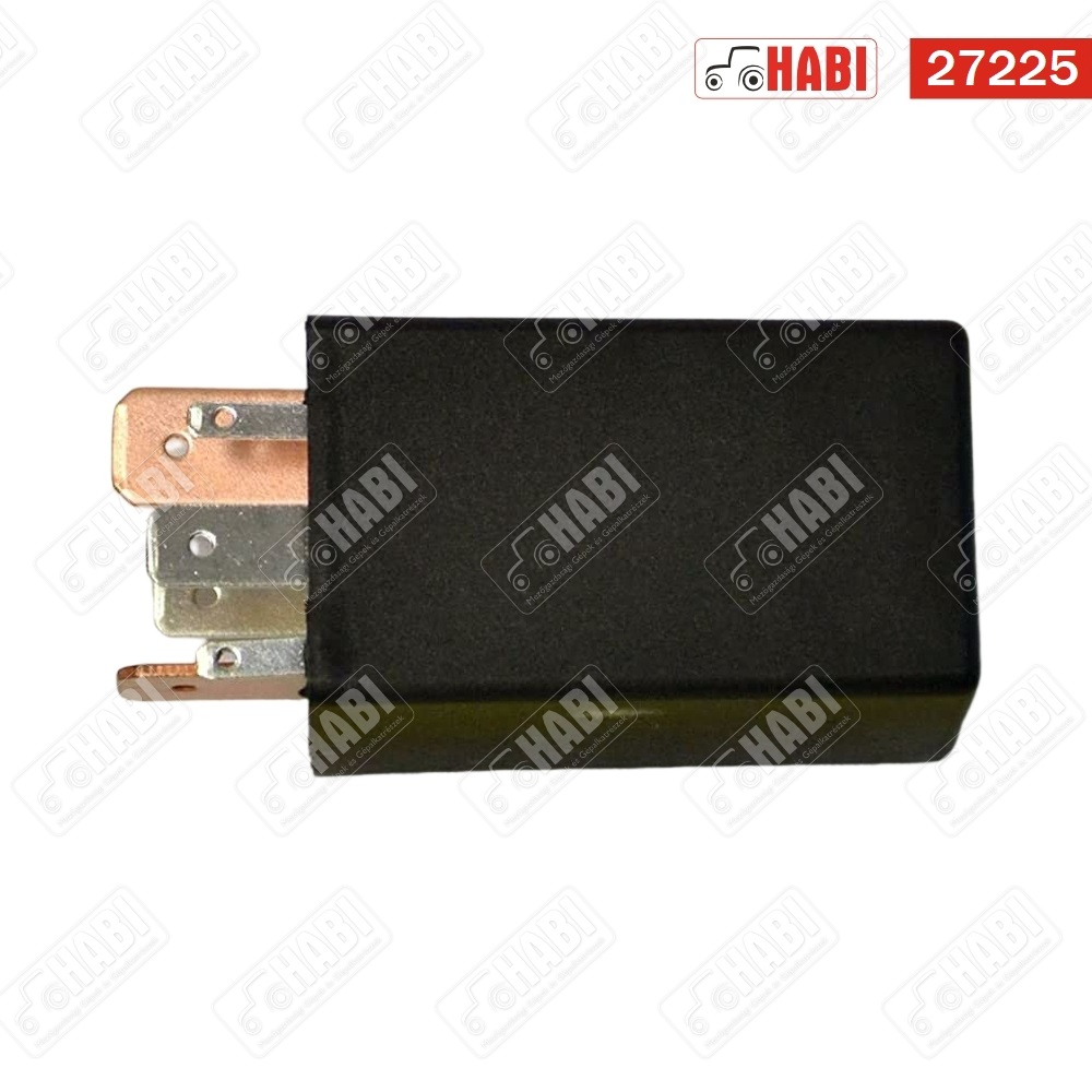 MTZ 320 Relé izzító 12V JP Group - Mezőgazdasági Gépek és Gépalkatrészek