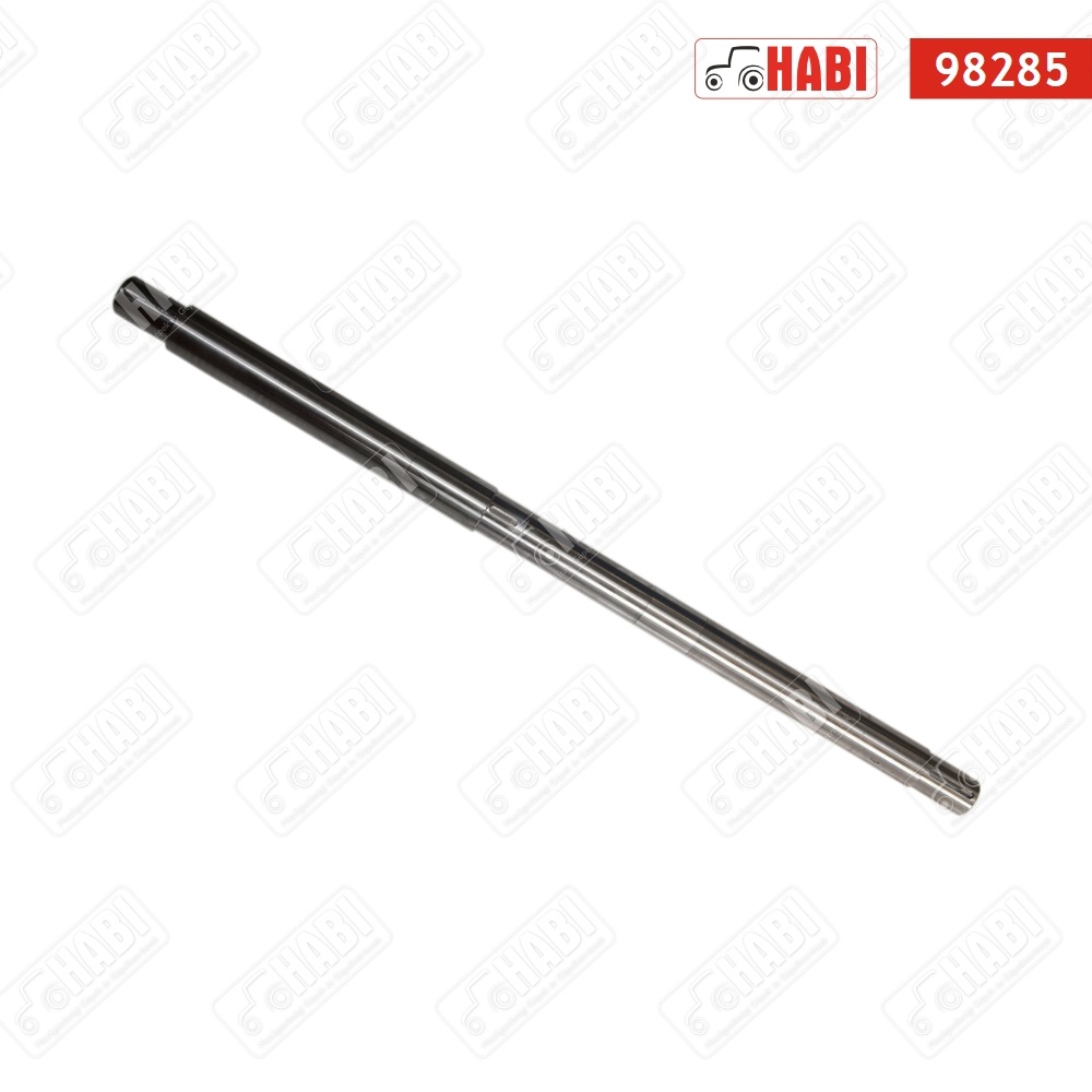 Rz-6-162 hajtótengely 970 mm - Mezőgazdasági Gépek és Gépalkatrészek