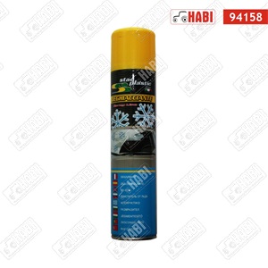Stac plastic jégoldó spray 300 ml - Mezőgazdasági Gépek és Gépalkatrészek