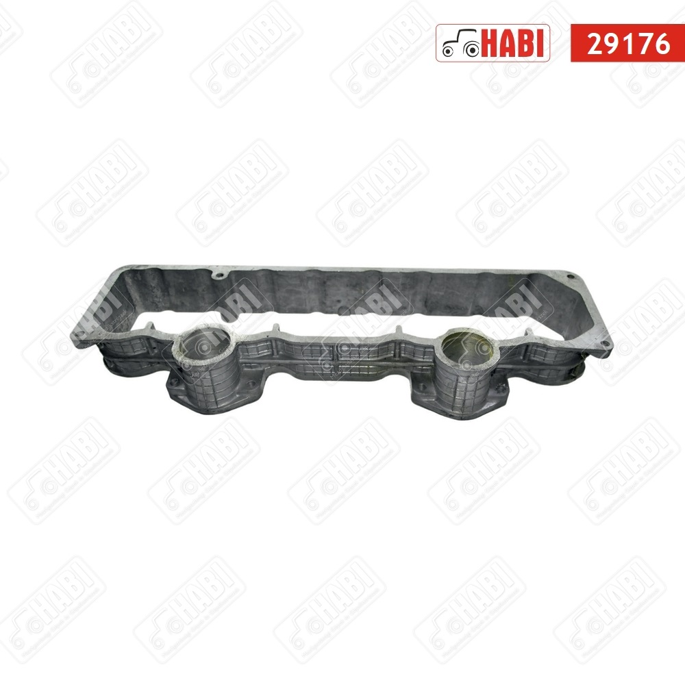 MTZ Szelepmagasító turbós - Mezőgazdasági Gépek és Gépalkatrészek