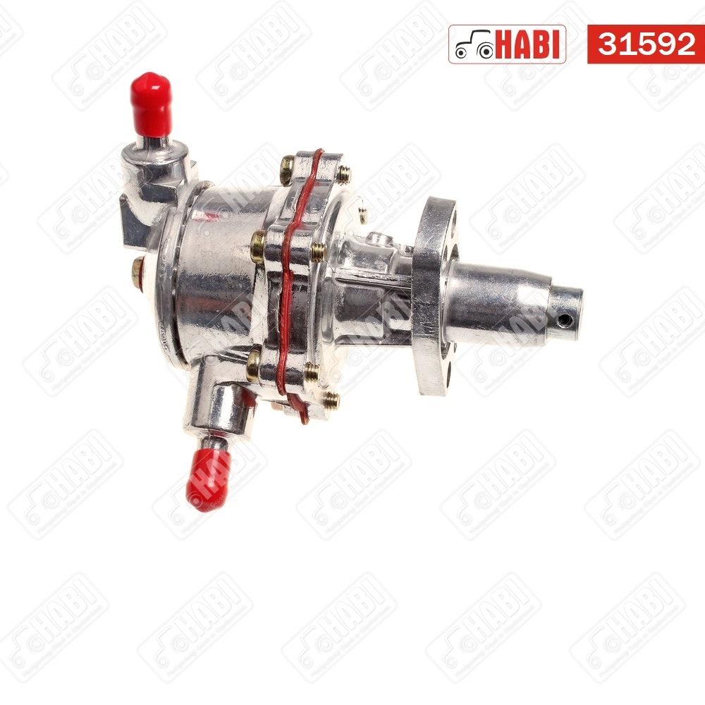 Perkins üzemanyag szivattyú - Mezőgazdasági Gépek és Gépalkatrészek