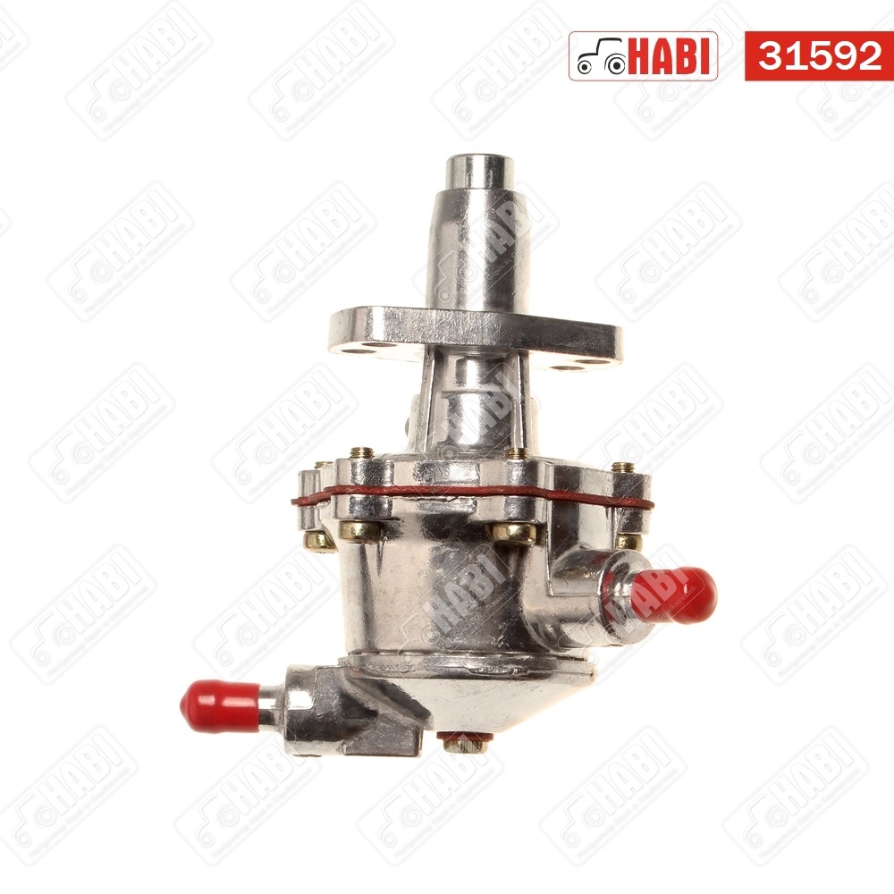 Perkins üzemanyag szivattyú - Mezőgazdasági Gépek és Gépalkatrészek