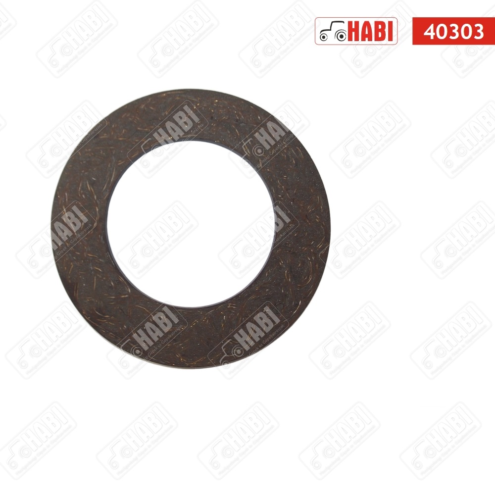 Véglehajtás csonk toldó ferodol 140x85x3,7 mm - Mezőgazdasági Gépek és ...